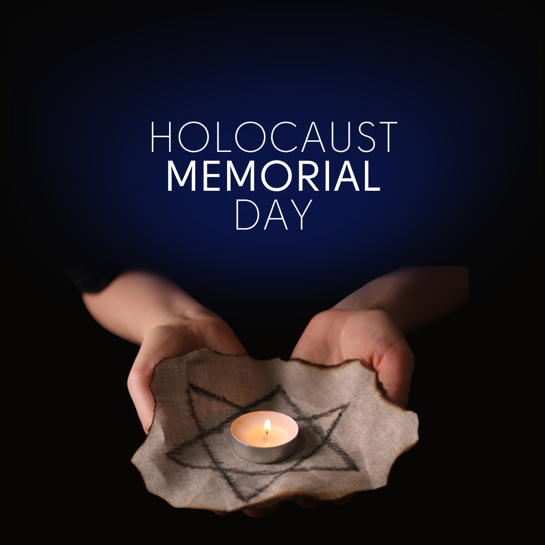 Holocaust Memorial Day commemorated by East Herts Council in a council chamber ceremony | East ...